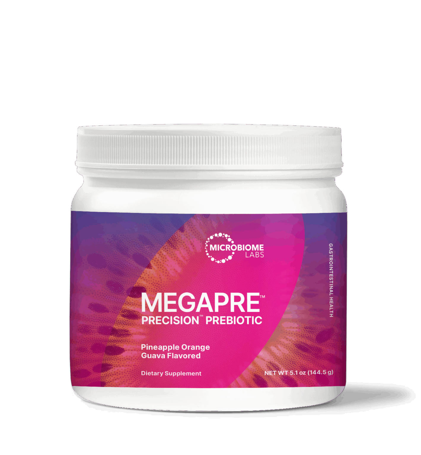 MegaMucosa Powder | Microbiome Labs