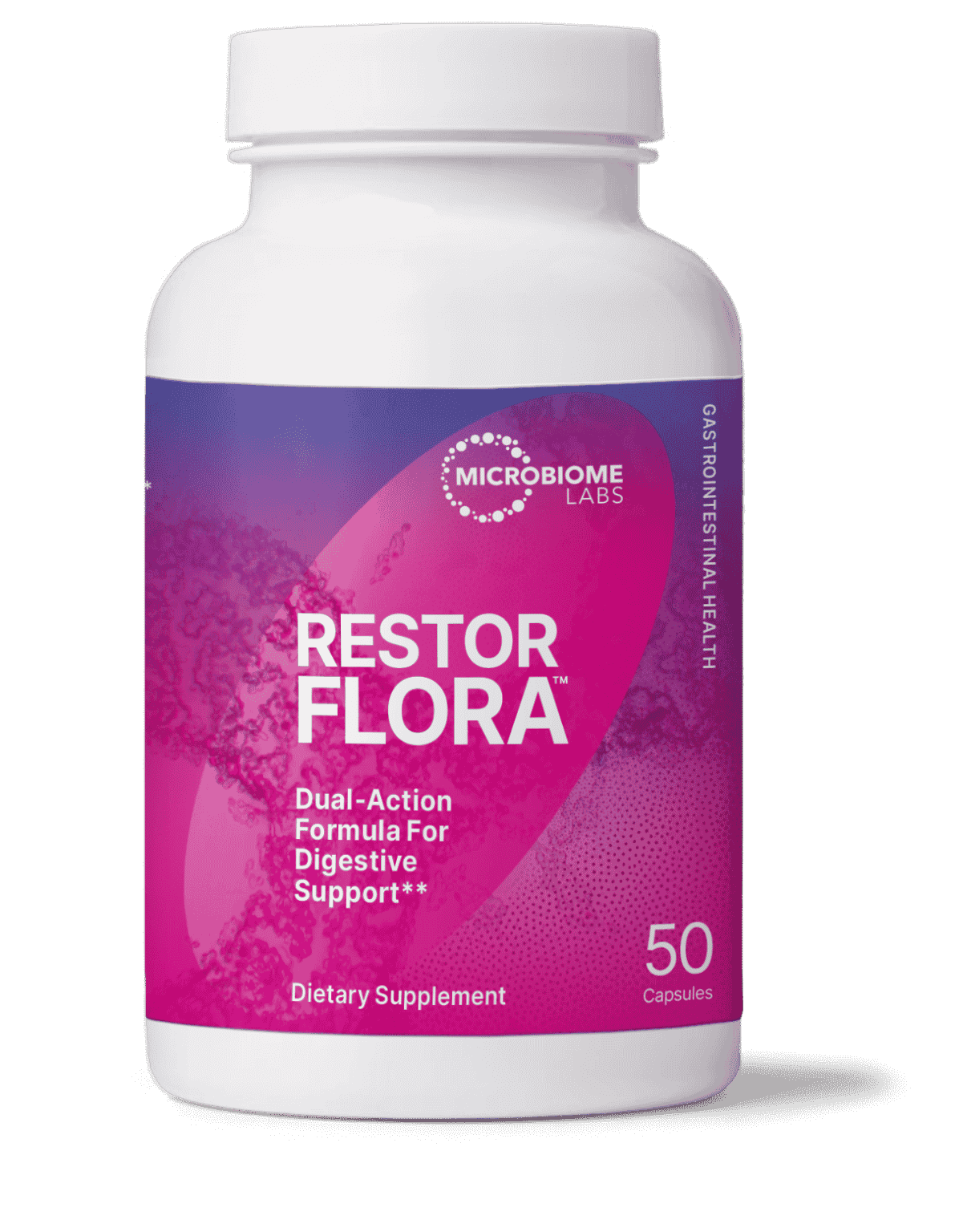 RestorFlora | Microbiome Labs