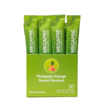 MegaPre Capsules | Microbiome Labs