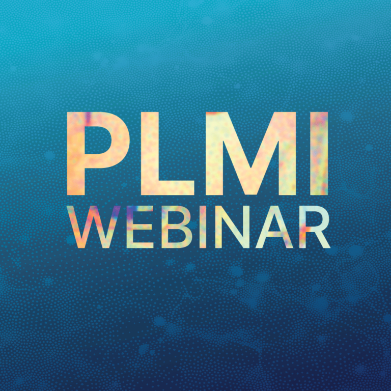 PLMI Webinar | Microbiome Labs
