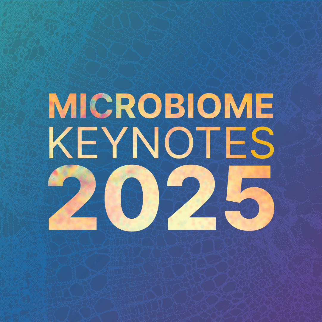 Microbiome Keynotes Symposium 2025 | Microbiome Labs