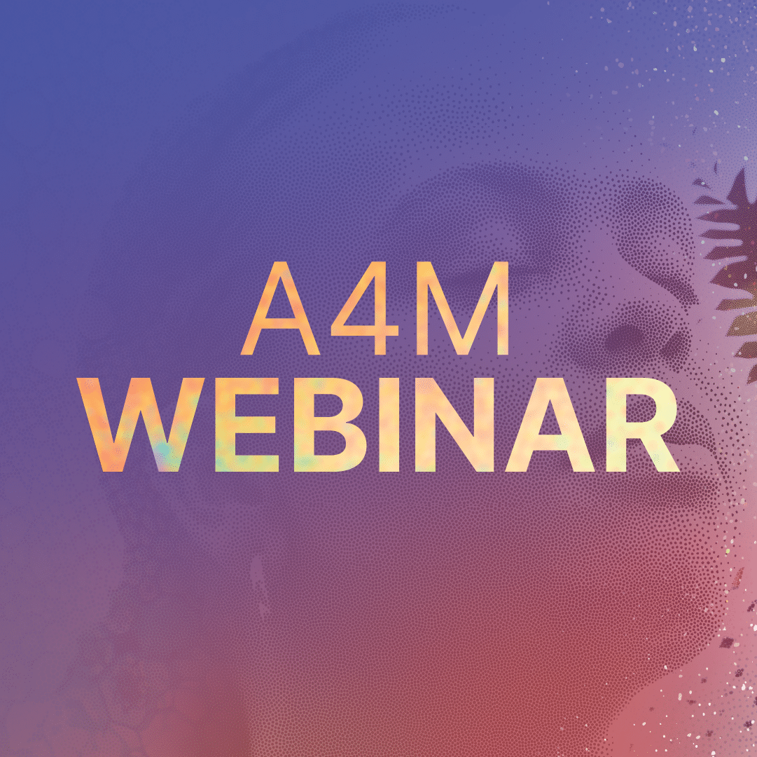 A4M Webinar #1 | Microbiome Labs