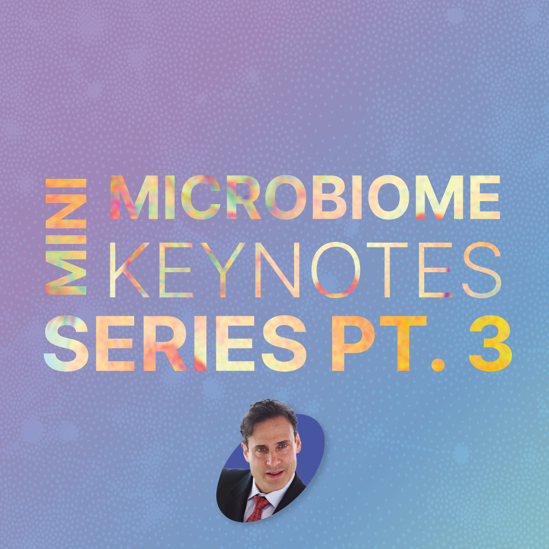 The Gut-Brain Connection: The Superhighway to Health | Microbiome Labs