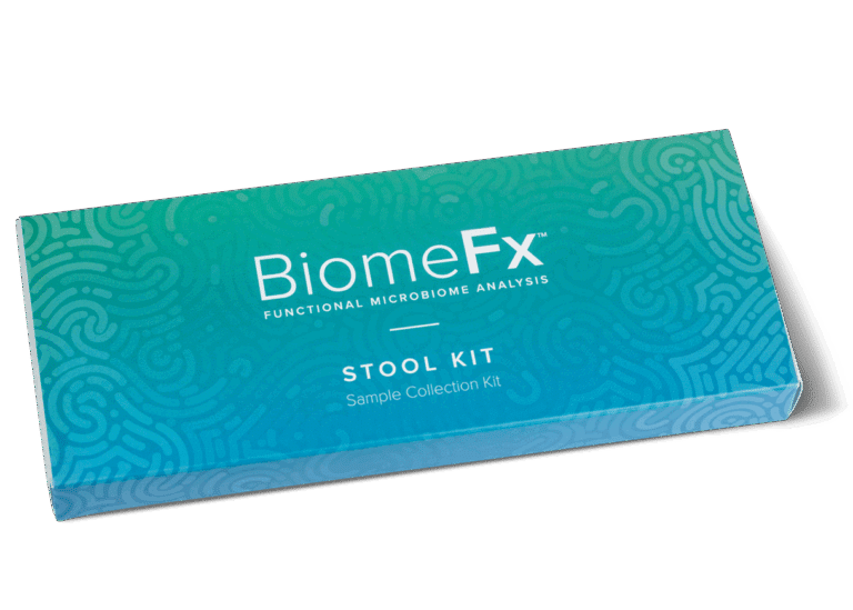 Stool Kit | Microbiome Labs