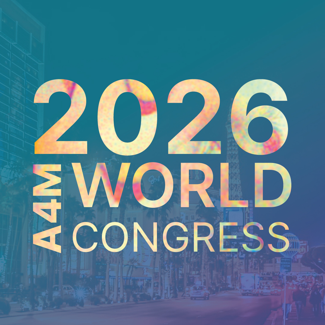 A4M World Congress 2026 | Microbiome Labs